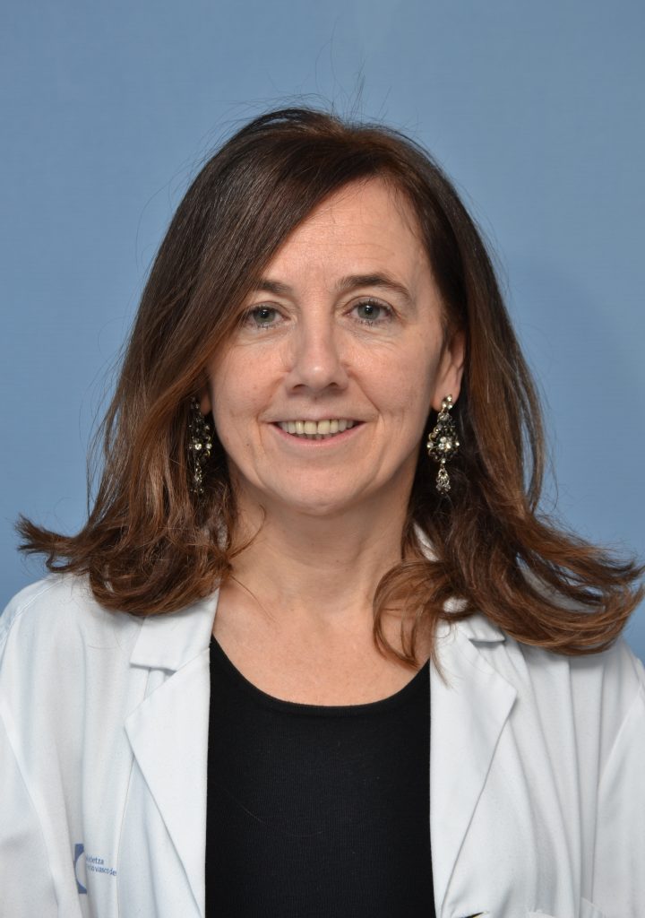 Comité científico - Asma y Alergia